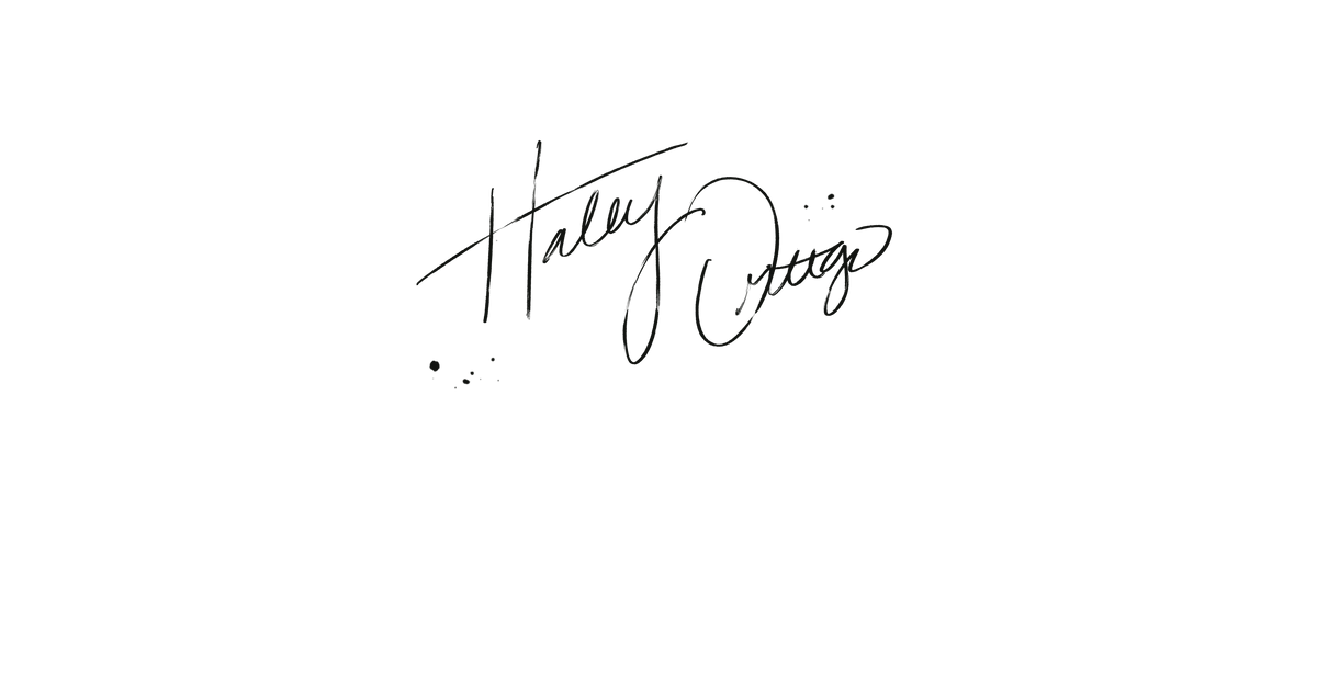 Haley Ortego